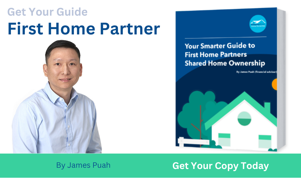 James Puah - Financial Adviser